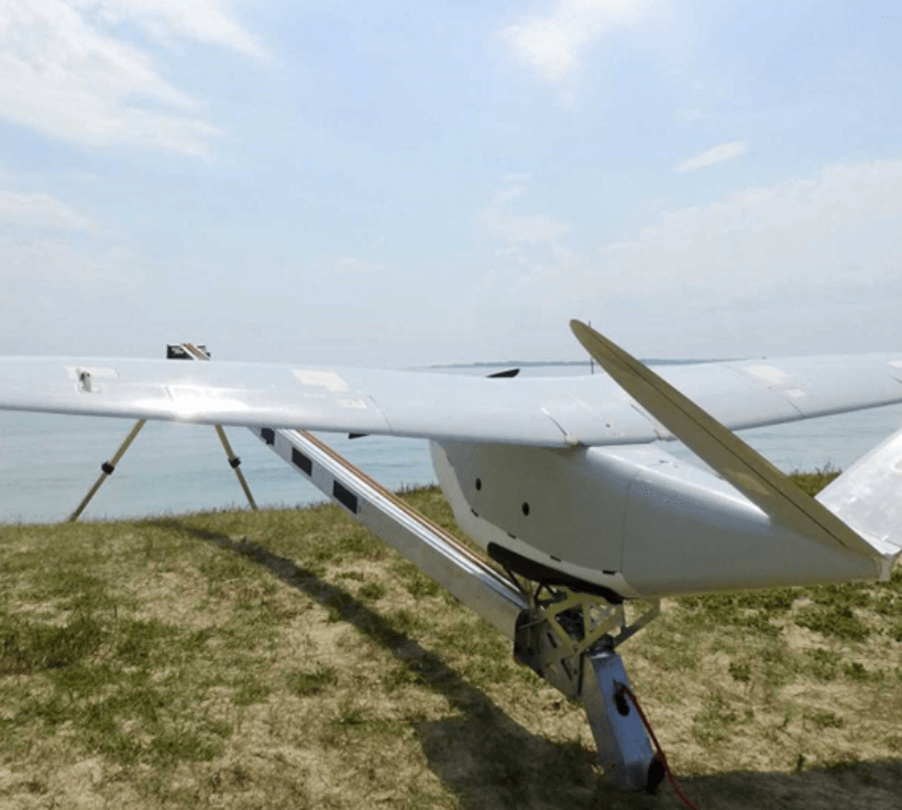 UAV / Drone Battery Packs - Romicell
